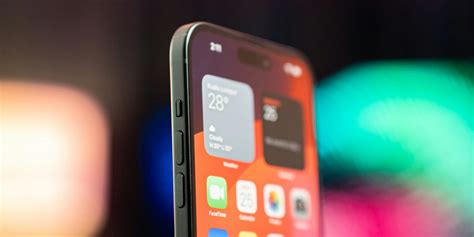 Bezel Iphone 16 Akan Menyusut Seiring Bertambahnya Ukuran Layar