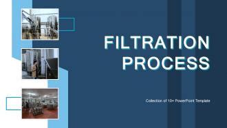 Filtration Process Powerpoint Template Bundles Ppt Powerpoint PPT Sample