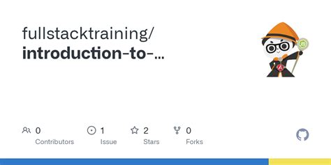 GitHub Fullstacktraining Introduction To Typescript