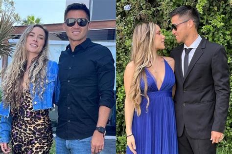 Ale Venturo Estaría Embarazada De Rodrigo Cuba Según Reveló Magaly