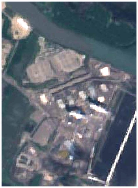 Smoke Plume Detection Instance Segmentation Model By Parking Project