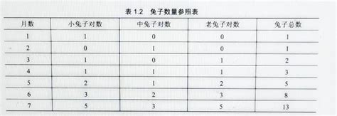 第五天 兔子产子问题 贾贾鱼 博客园