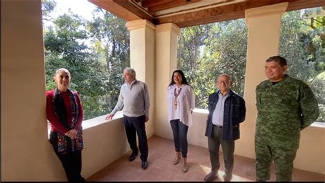 Así Será La Nueva Cineteca Nacional En El Bosque De Chapultepec Infobae