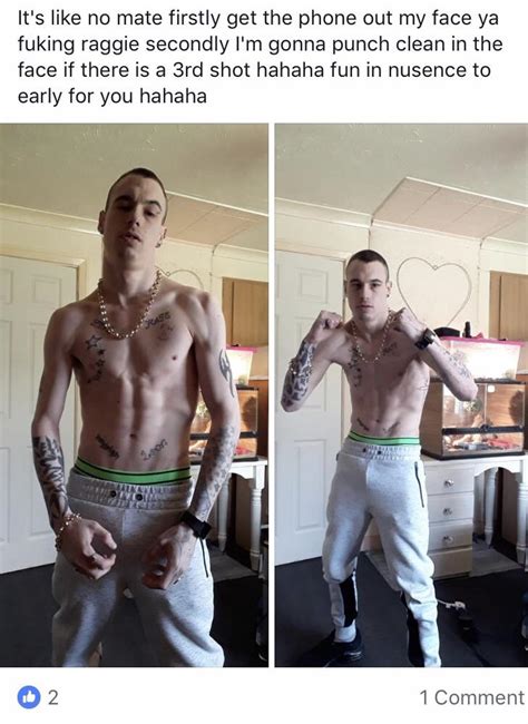 Found This While Scrolling Riamverybadass