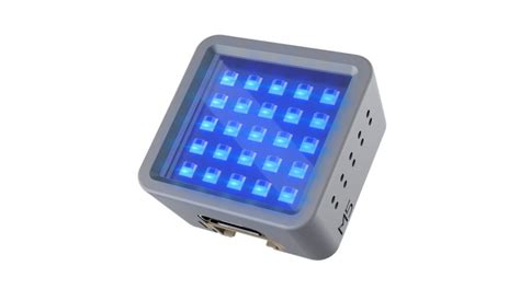 M5 Stack Atom Matrix Visuino Visual Development For Arduino