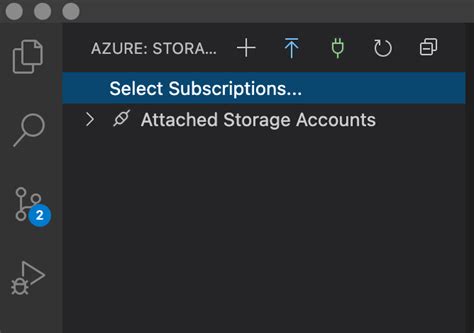 Cant Select Subscriptions · Issue 891 · Microsoft Vscode Azurestorage · Github
