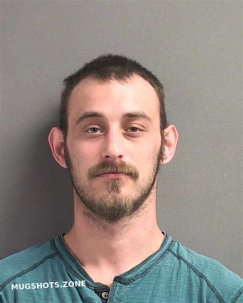 North Dakota James 03132025 Volusia County Mugshots Zone
