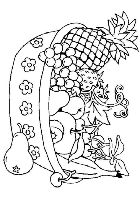 Раскраска фрукты мальчиков Фрукты раскраски для мальчиков Красивые раскраски