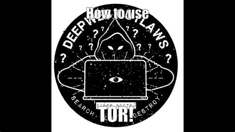 Dark Web Onion Router Jascam