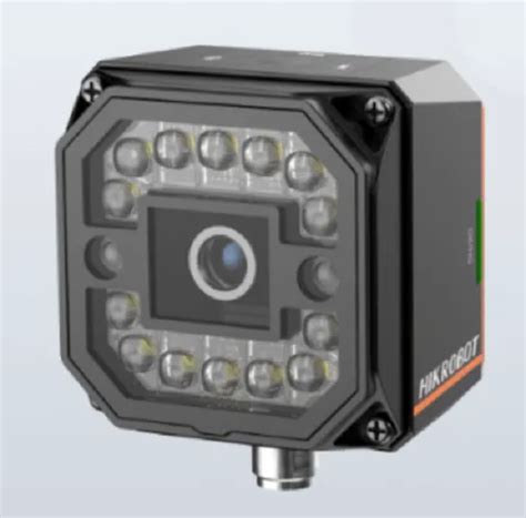 Barcode Readers Hikrobot Compact Smart Barcode Scanner From Ahmedabad