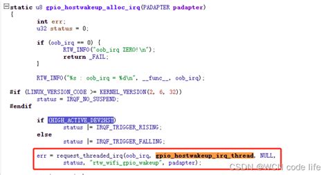 Realtek Feature1 Wowwowlan Triggers Enabled Csdn博客