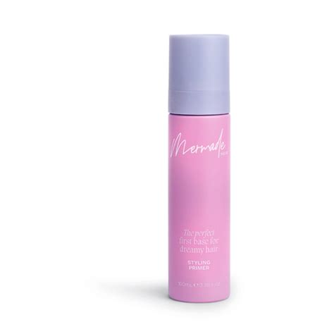 Mermade Hair Styling Primer 100ml Price Cutters