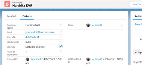 Platform Events In Salesforce ABSYZ