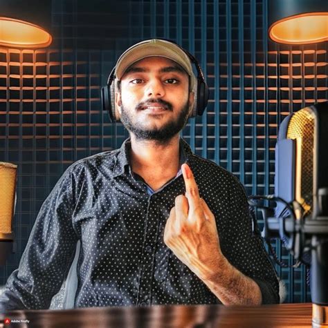 Vote For India In India Election Aniket Jaiswal Posted On The Topic Linkedin