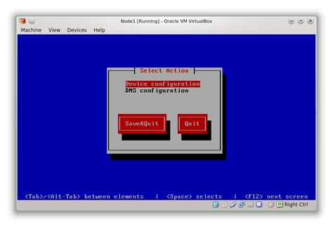 Linux Cluster Node Configuration Rhys Campbell