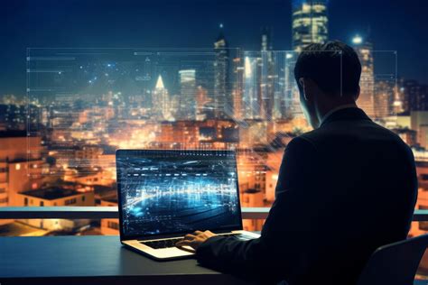 Premium Photo Agile Software Development With Iot And Digital Technology