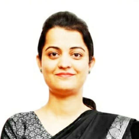 Jyoti Ruhil Nursing Officer Lady Hardinge Medical College New