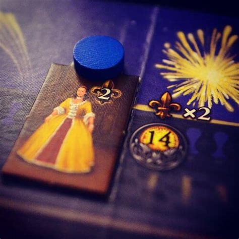 Rococo Board Game Review Insights And Gameplay