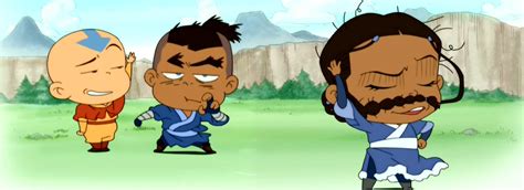 Fuck Yeah Last Airbender Avatar The Last Airbender Hot Sex Picture