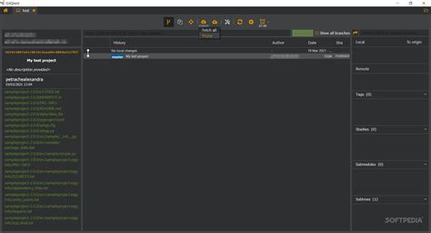 Gitqlient Download Softpedia Gitqlient Download Softpedia