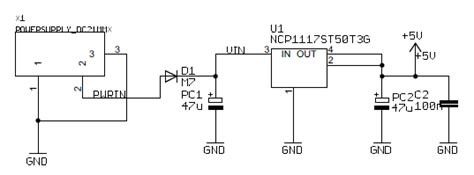 Arduino UNO Usb Port Not Detected After Connecting To V Input IDE X Arduino Forum
