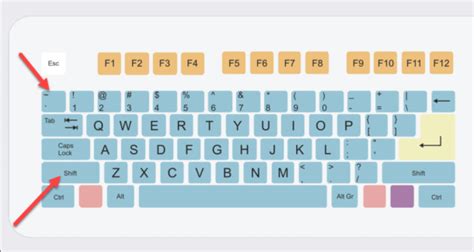 How To Type The Tilde Symbol On Chromebooks And Windows PCs