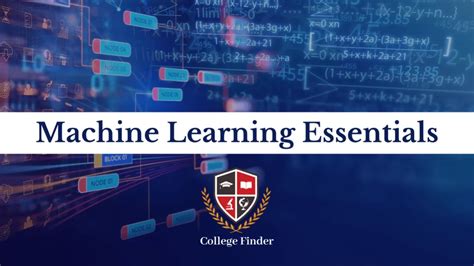 Complete Machine Learning Essentials Trainings By Shaswat