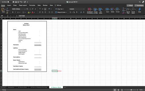 Solved Excel File Edit View View Insert Format Tools Data