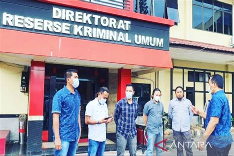 Polda Kalsel Gelar Operasi Sikat Intan Tekan Kriminalitas Di Ramadhan