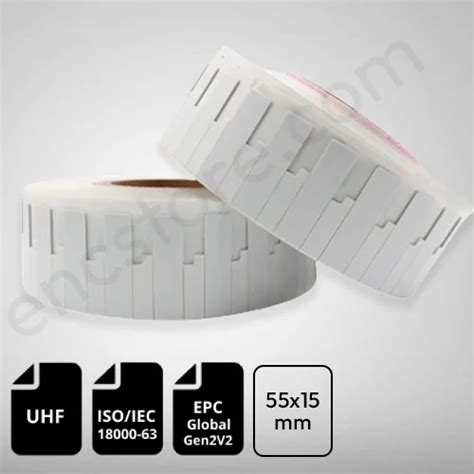 RFID Tag Memory Types RFID Data Encoding And Storage