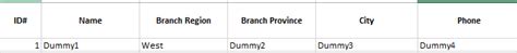 Excel VBA List Box Value Not Stored Stack Overflow