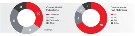 56 Unique Ras Mutated Cancer Models At Your Fingertips Certis