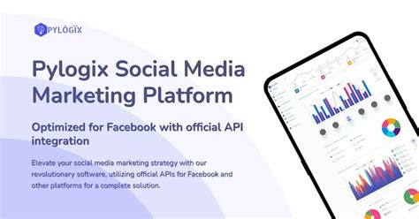 Pylogix Social Media Marketing Platform All In One Digital Marketing Platform By Pylogix