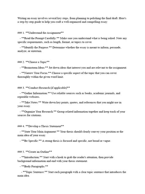 Test 2 Pdf Essays Proofreading Test 2 Pdf Essays Proofreading