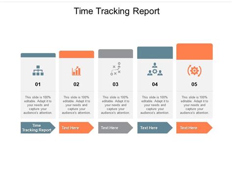 Time Tracking Report Ppt Powerpoint Presentation Styles Example File Cpb PPT Images Gallery