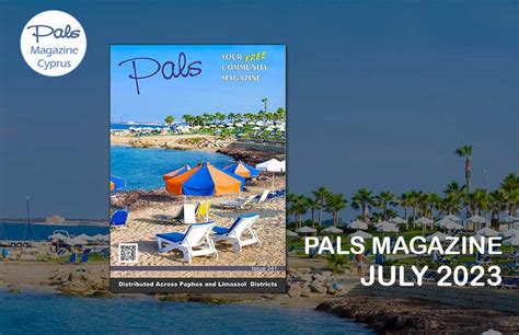 Pals Magazine May 2023 Web Issue