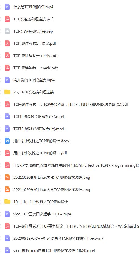 各种tcp拥塞控制算法 知乎