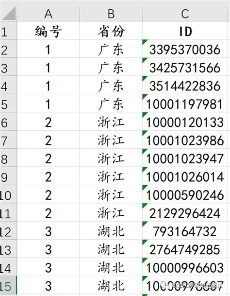 把一个单元格内多行内容拆分为多行记录step 把一个单元格内多行内容拆分为多行记录step