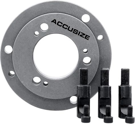 Mastering The Art Of Adjusting A 3 Jaw Lathe Chuck For Optimal Performance Shuntool