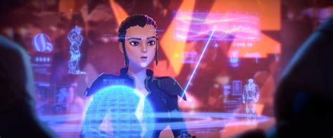 Photo Gallery จากรามเกียรติ์ สู่ “นักรบมนตรา” ภาพยนตร์การ์ตูนแอนิเมชันไซไฟ “เรื่องแรกของไทย