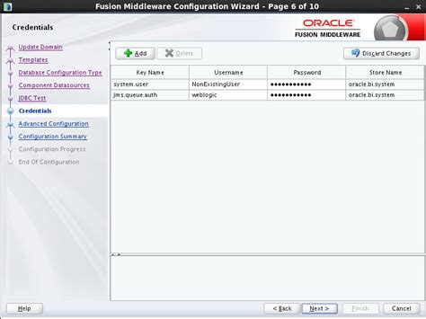 Installing Oracle Business Intelligence Publisher On Oracle Java Cloud Service