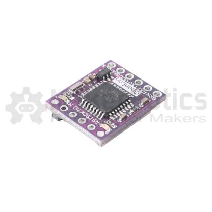 Openlog Serial Data Logger Module MakerBotics Maker Store PTY LTD