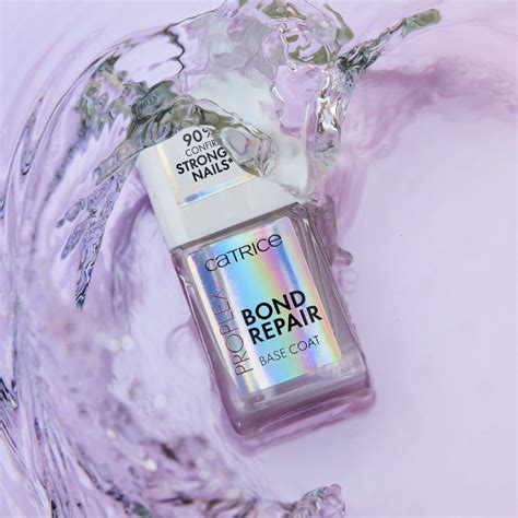 Catrice Proplex Bond Repair Base Coat Rescue Me Online Entdecken