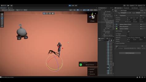 Mohamed Lagrich On Linkedin Unity3d Gamedev
