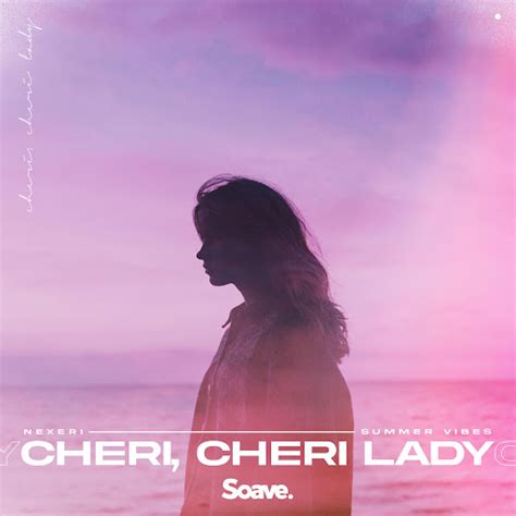 Cheri Cheri Lady Youtube Music