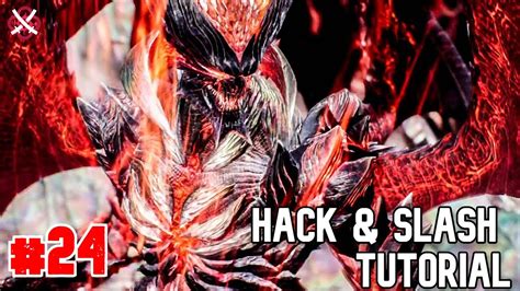 unreal engine hack and slash tutorial part 24 rage attacks youtube