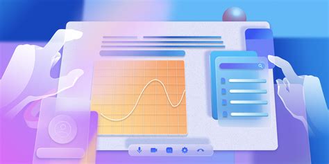 Glassmorphism As An Upcoming Trend