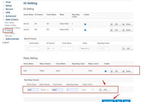 How To Configure Data Collection Via Mqtt On Iot Gateway Bivocom