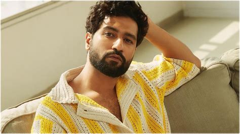 Top 13 Young Bollywood Actors Ruling Audiences Hearts Vicky Kaushal