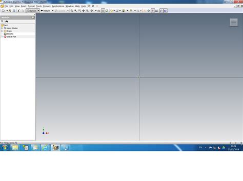 solved lost my ribbon gui autodesk community